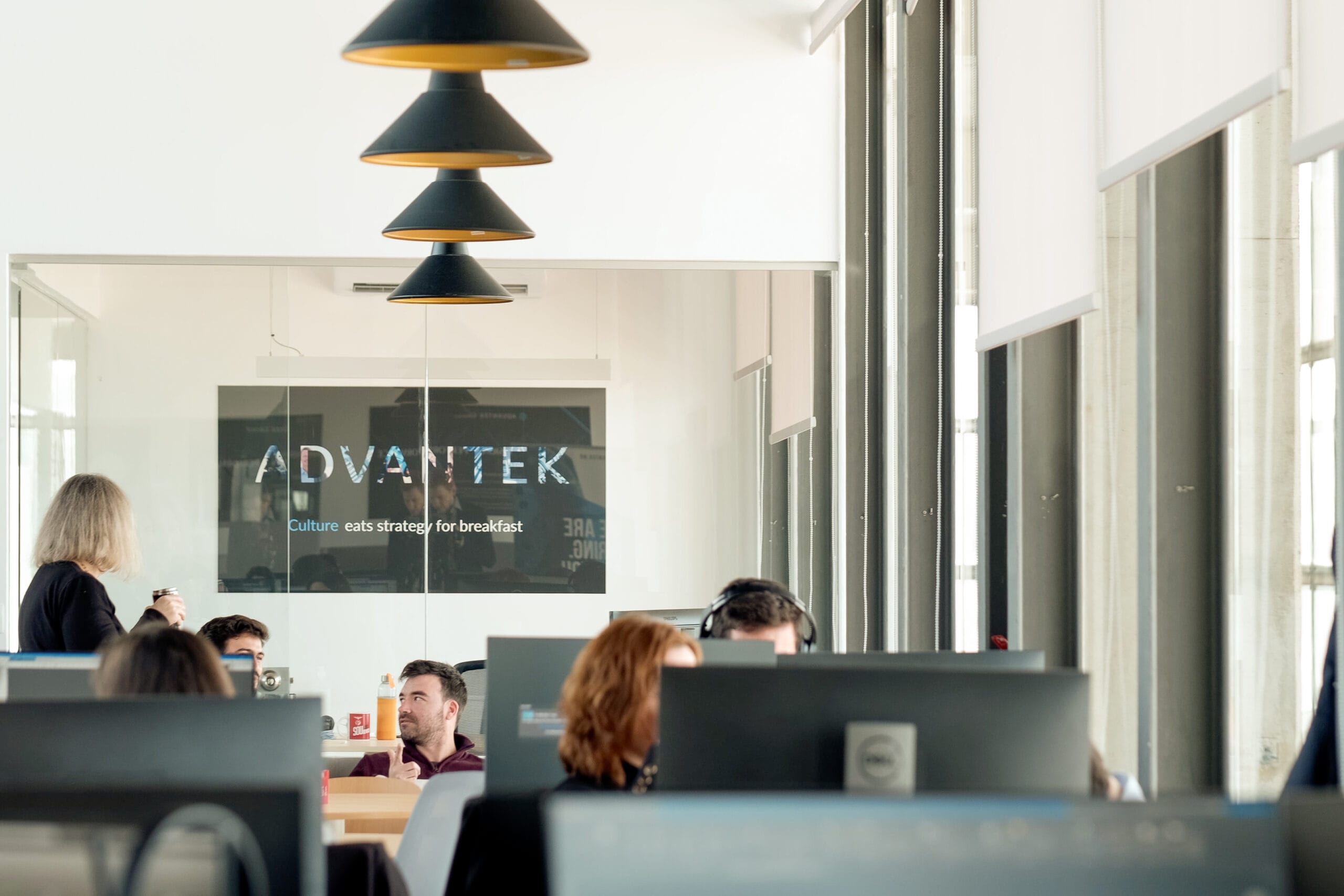 News & Blogposts | Advantek